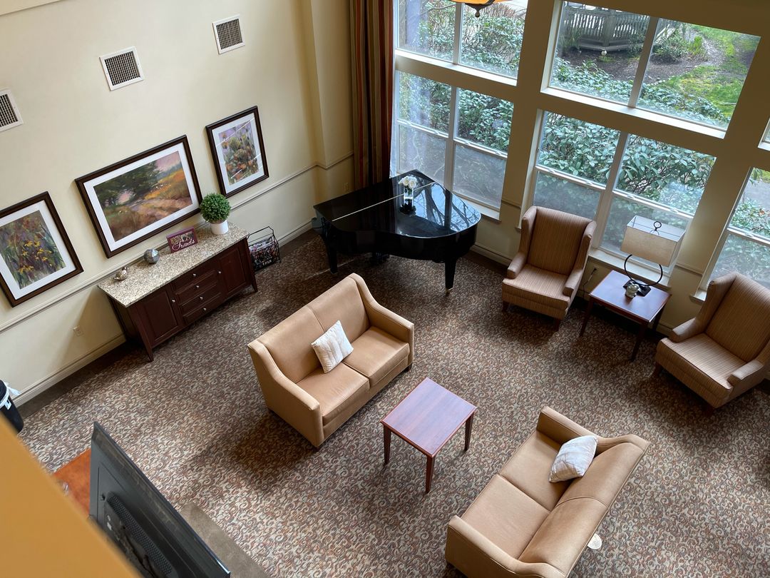 Kenmore Senior Living - Pricing, Photos and Floor Plans in Kenmore, WA