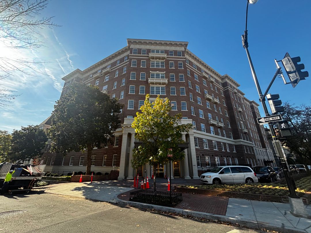 Inspir Embassy Row (UPDATED) - Get Pricing & See 11 Photos in ...