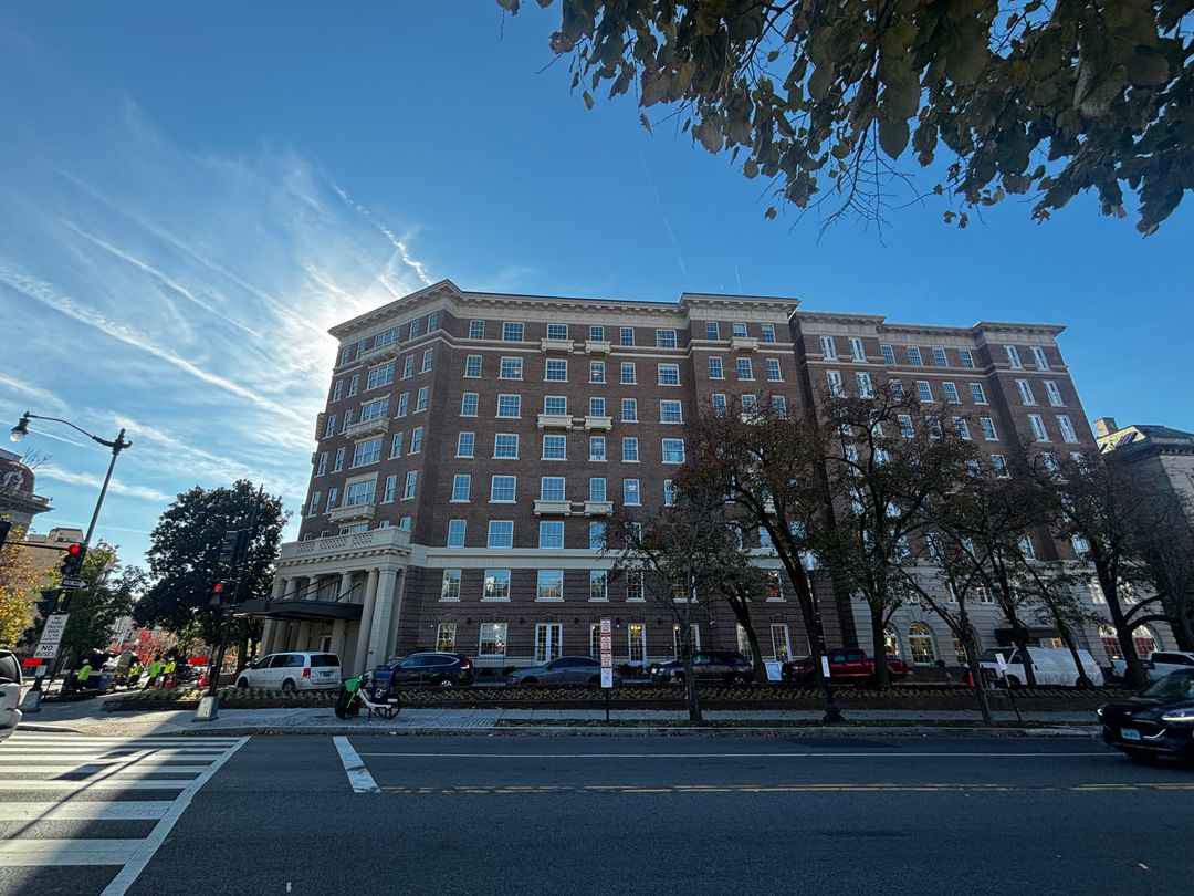 Inspir Embassy Row (UPDATED) - Get Pricing & See 11 Photos in ...