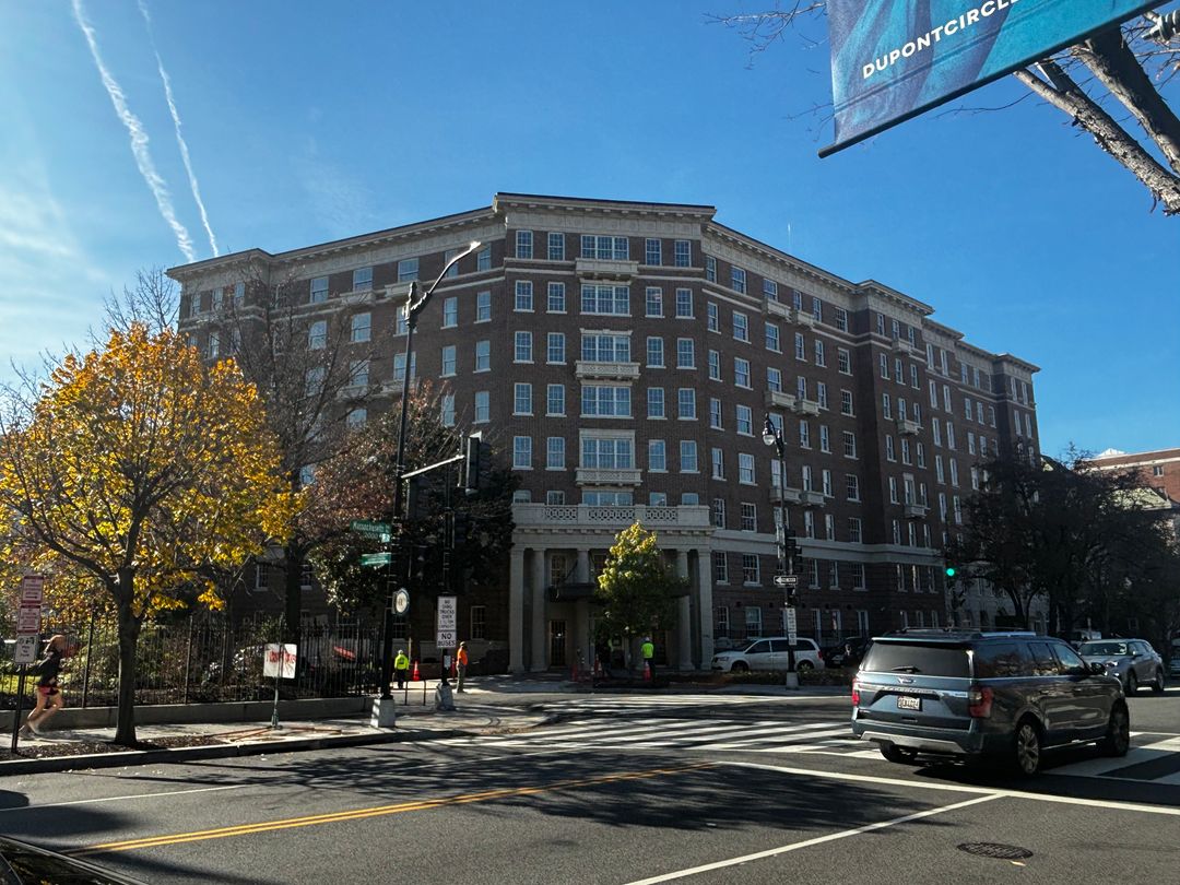 Inspir Embassy Row (UPDATED) - Get Pricing & See 11 Photos in ...