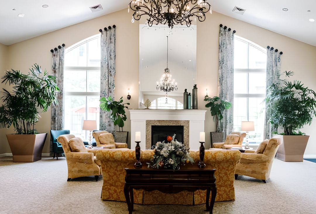 Park Place at Winghaven (UPDATED) - Get Pricing & See 34 Photos in O ...