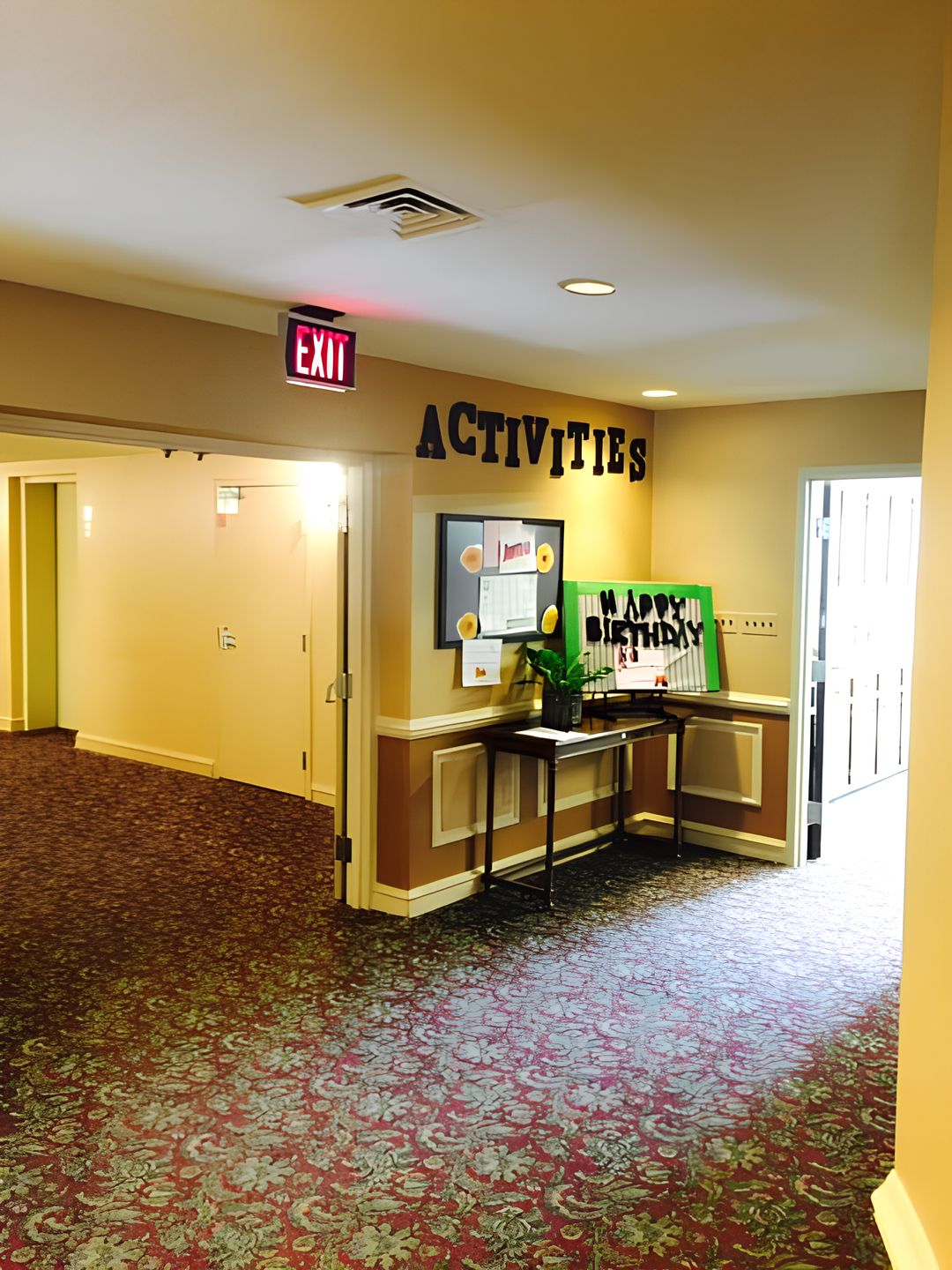 Franklin Terrace Independent and Assisted Living (UPDATED) - Get ...