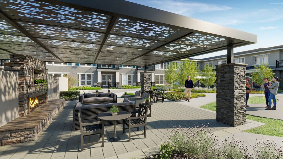 The Ivy At Blue Oaks - Get Pricing, See 20 Photos & See Floor Plans in Roseville, CA