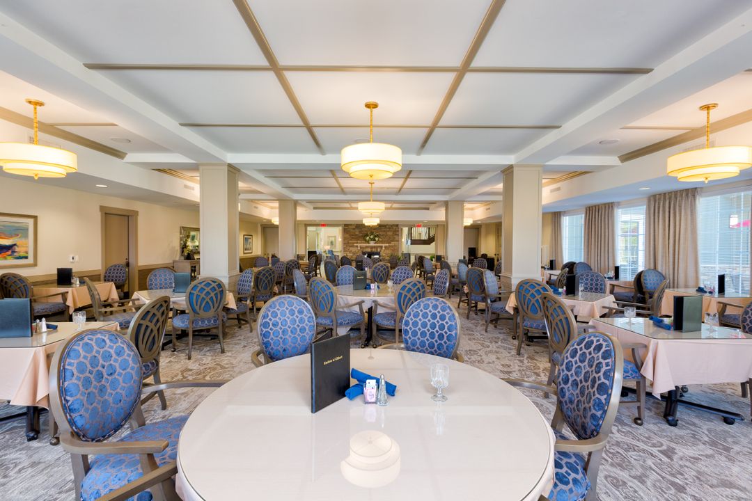 The Enclave at Gilbert Senior Living (UPDATED) - Get Pricing & See 25 ...