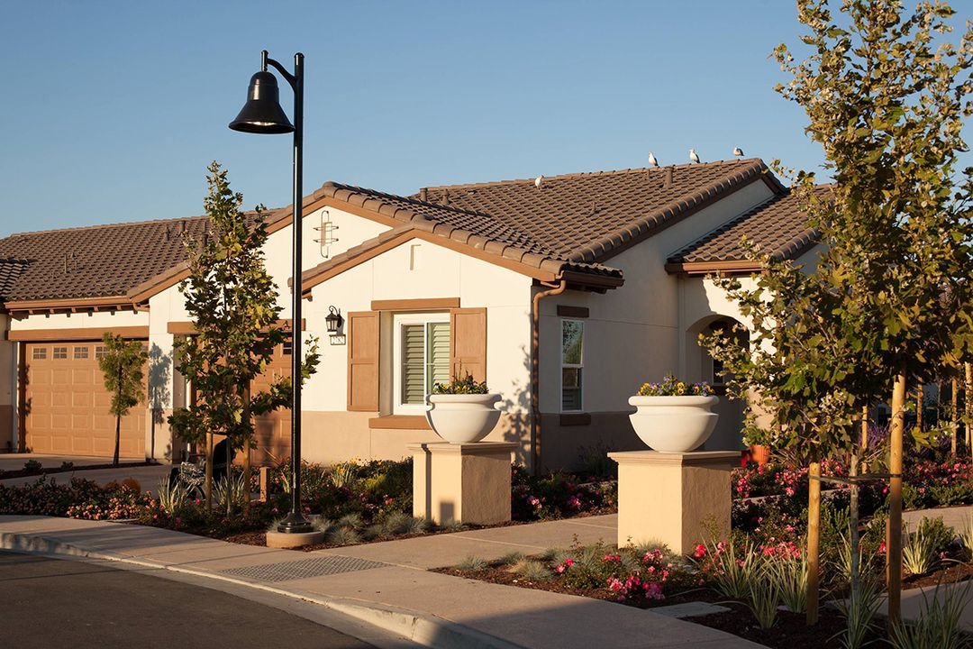 The Glen At Heather Farm - Get Pricing & See 22 Photos in Walnut Creek, CA