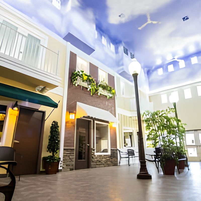 Fieldstone Memory Care Of Olympia (UPDATED) - Get Pricing & See 19 ...