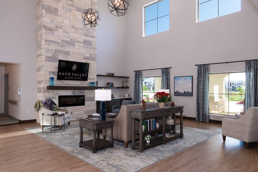 Sage Valley Senior Living (UPDATED) - Get Pricing, See 29 Photos, Read ...