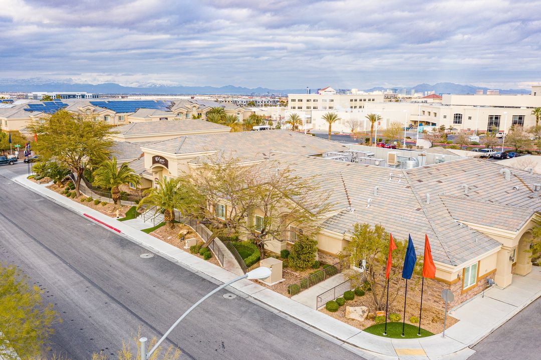 Pacifica Senior Living San Martin - Pricing, Photos & Amenities in Las ...