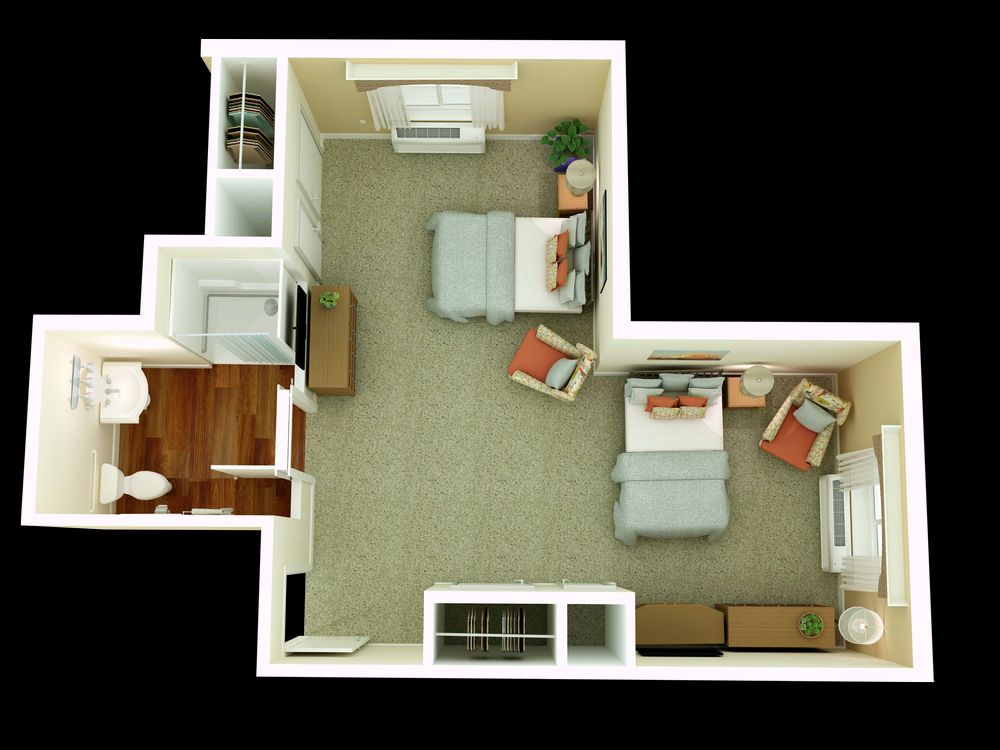 Dunlop House (UPDATED) - Get Pricing, See 19 Photos & See Floor Plans ...