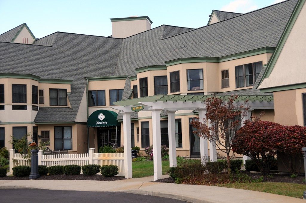 Canterbury Woods (UPDATED) - Get Pricing & See 14 Photos in ...