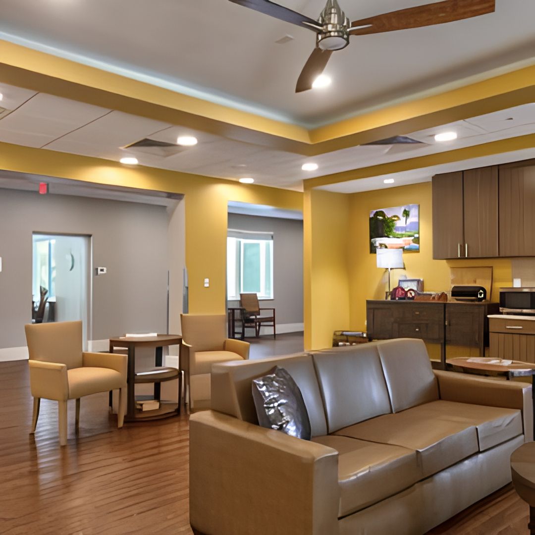 Discovery Village At Westchase