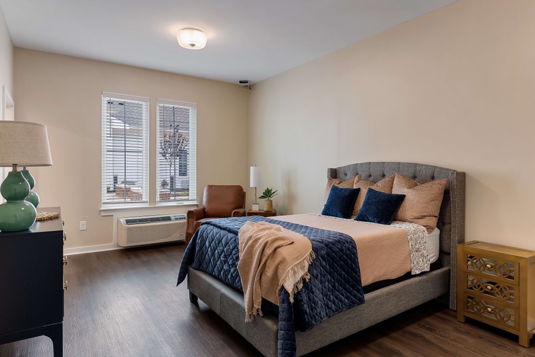 The 10 Best Assisted Living Facilities in Newnan, GA | Seniorly