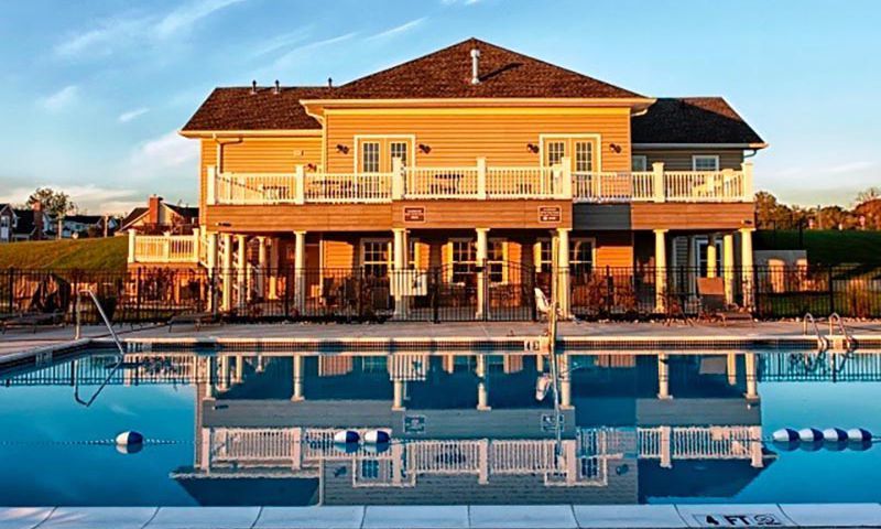 The Arbours at Eagle Pointe (UPDATED) - Get Pricing & See 5 Photos in ...