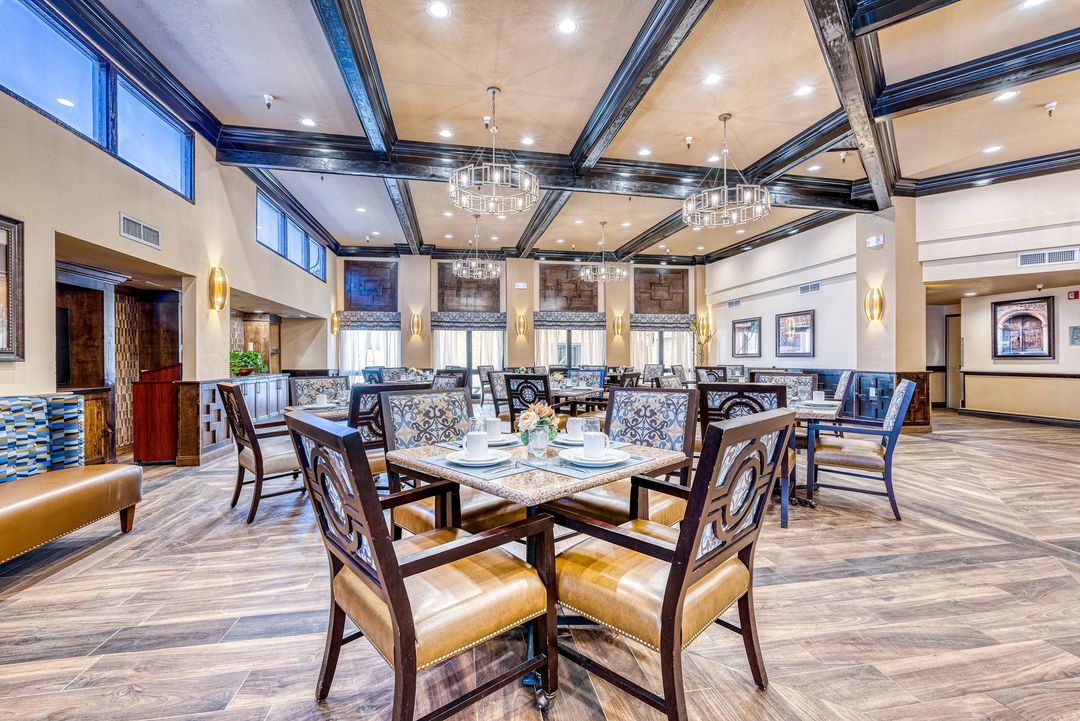 Scottsdale Village Square, A Pacifica Senior Living Community - Pricing ...