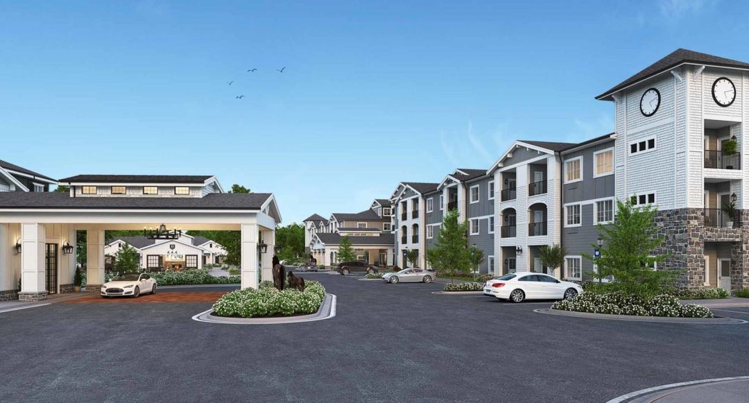 The Park At University Village (UPDATED) - Get Pricing, See 47 Photos ...