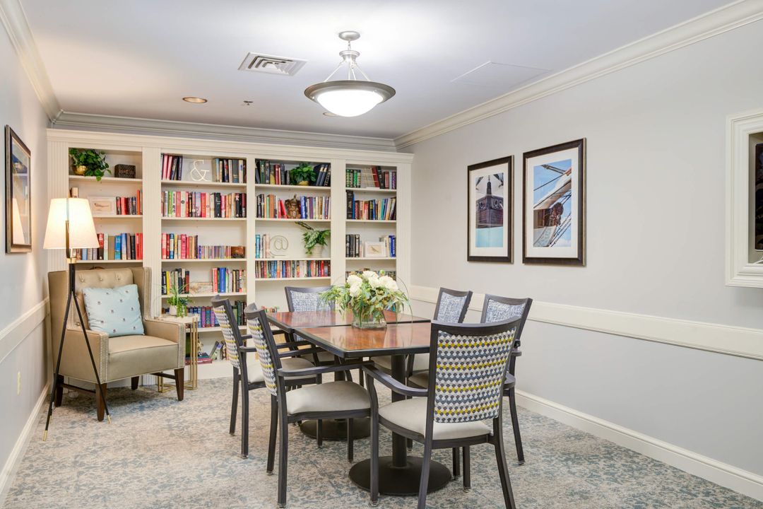 Arbor Terrace Senior Living (UPDATED) - Get Pricing, See 28 Photos ...