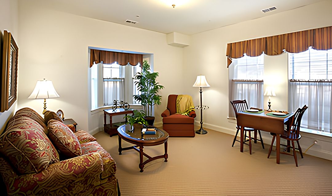 Brethren Village (UPDATED) - Get Pricing & See 3 Photos in Lititz, PA