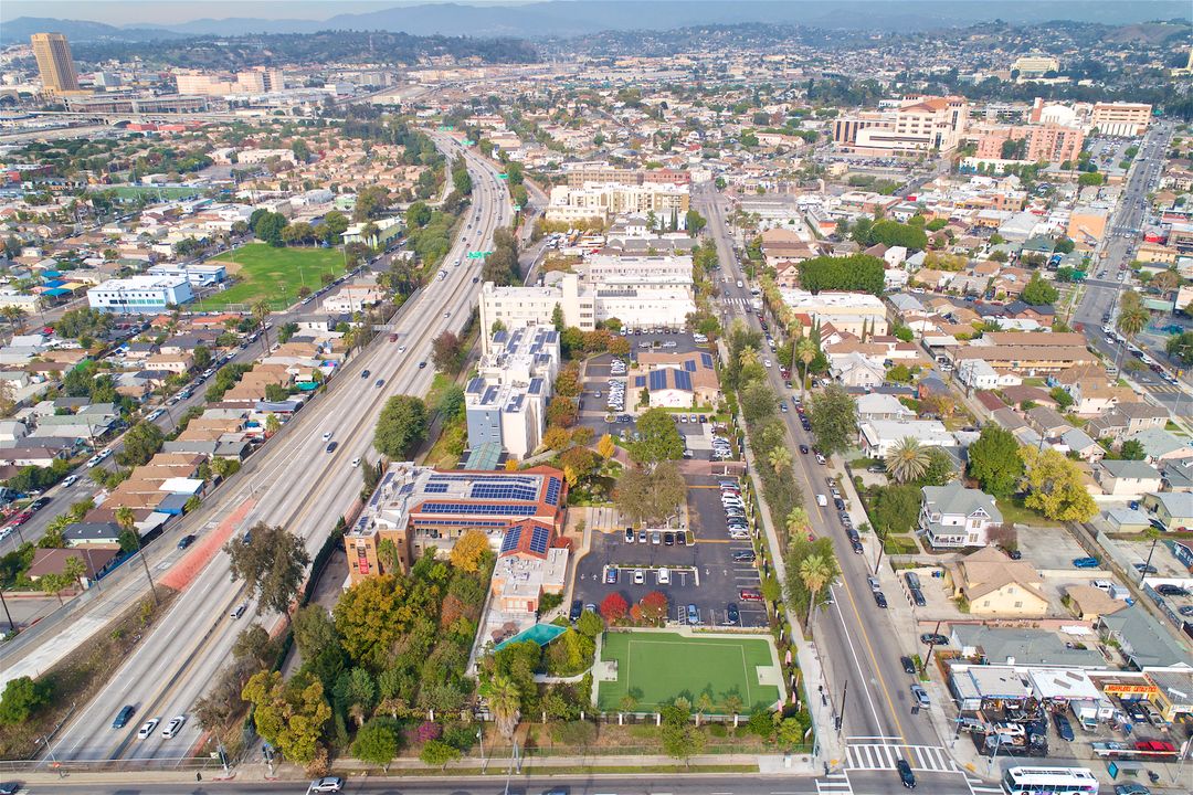 Sakura Gardens Of Los Angeles - Pricing, Photos & Amenities in Los ...