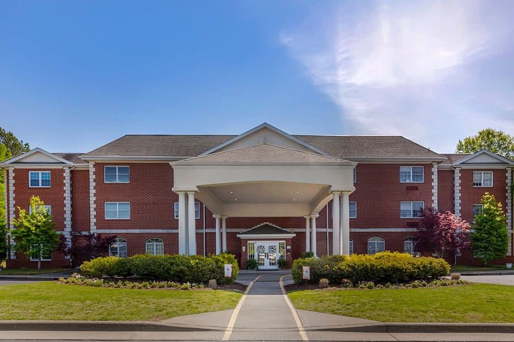 The 20 Best Assisted Living Facilities in Durham, NC | Seniorly