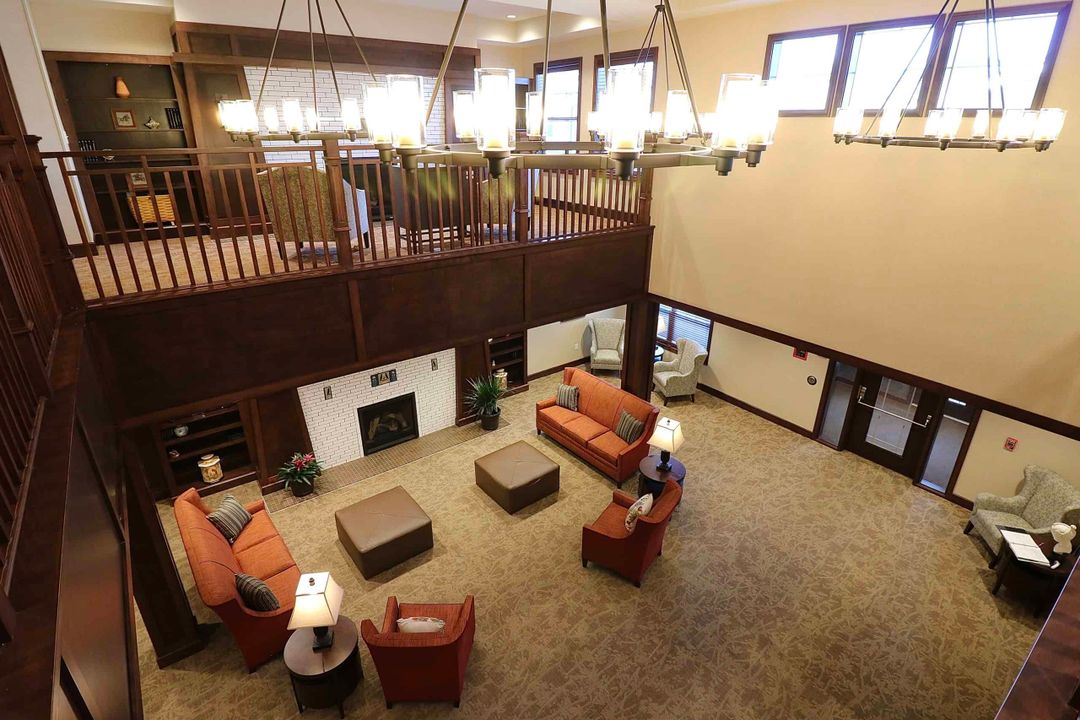 Traditions Management: All 14 Properties
