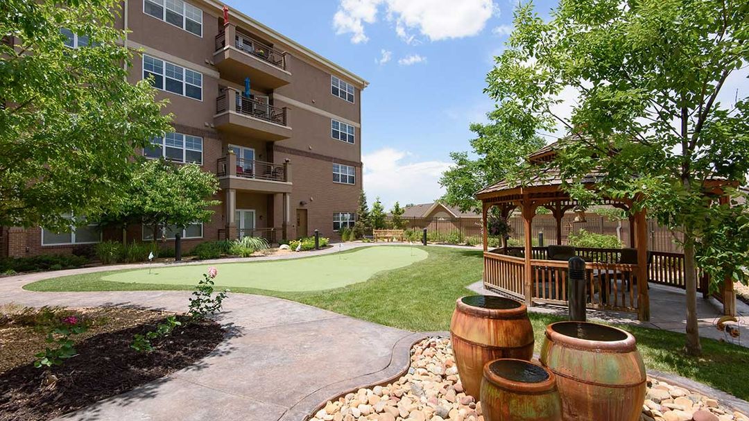 The 18 Best Independent Living Communities in Aurora, CO | Seniorly