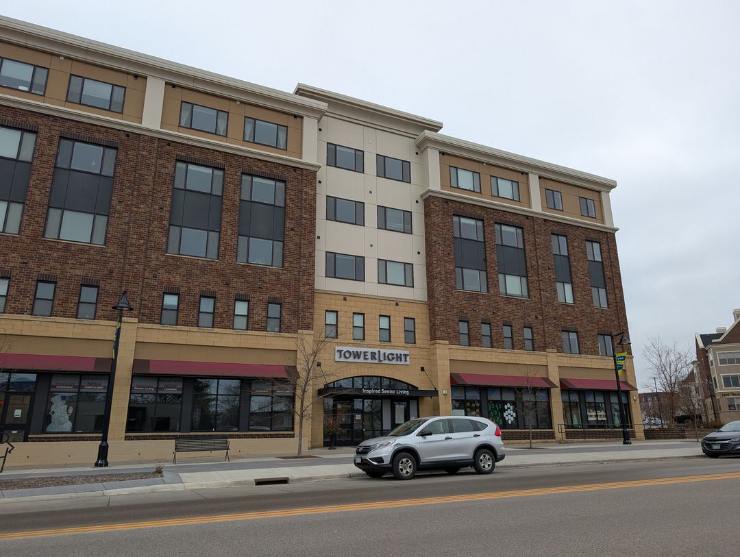 Towerlight On Wooddale Avenue Updated Get Pricing See 12 Photos