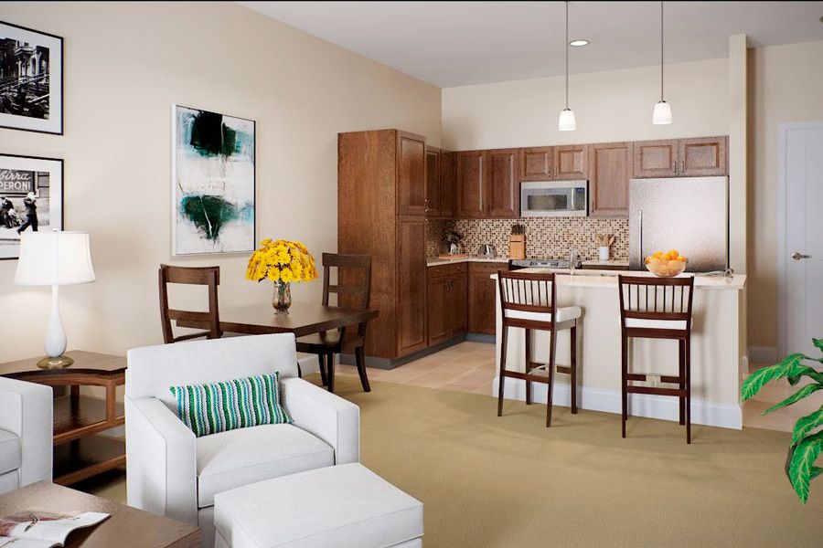 MorningStar At RidgeGate (UPDATED) - Get Pricing, See 40 Photos, Read ...