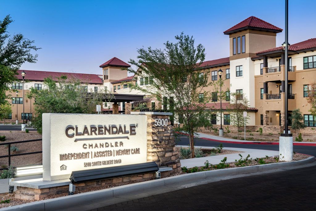 Clarendale Of Chandler (UPDATED) - Get Pricing, See 40 Photos & See ...