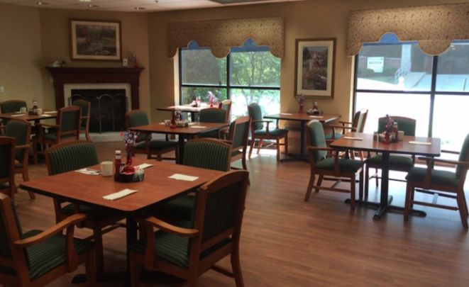 Angel S Family Manor Personal Care Home - with Pricing in Scranton, PA