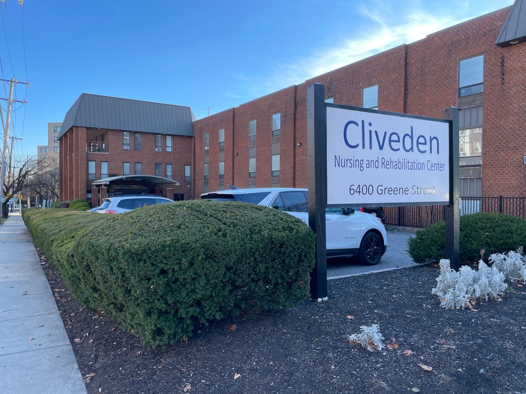 Cliveden Nursing And Rehabilitation Center (UPDATED) - Get Pricing ...