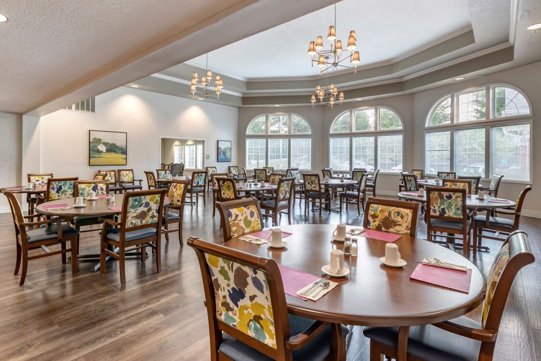 Legacy Senior Living - Get Pricing, See 28 Photos & See Floor Plans in ...