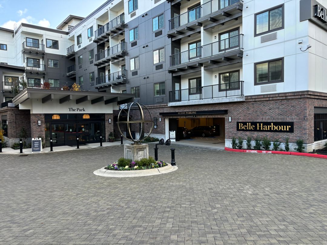 The Park At Belle Harbour (UPDATED) - Get Pricing & See 9 Photos in ...
