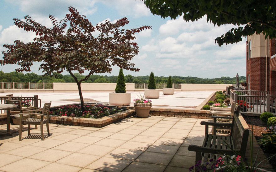 Bethany Village - Pricing, Photos and Floor Plans in Centerville, OH