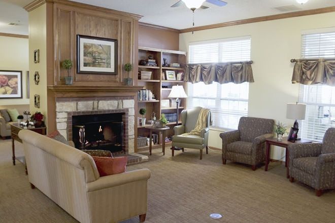 The 14 Best Assisted Living Facilities in Denton, TX | Seniorly