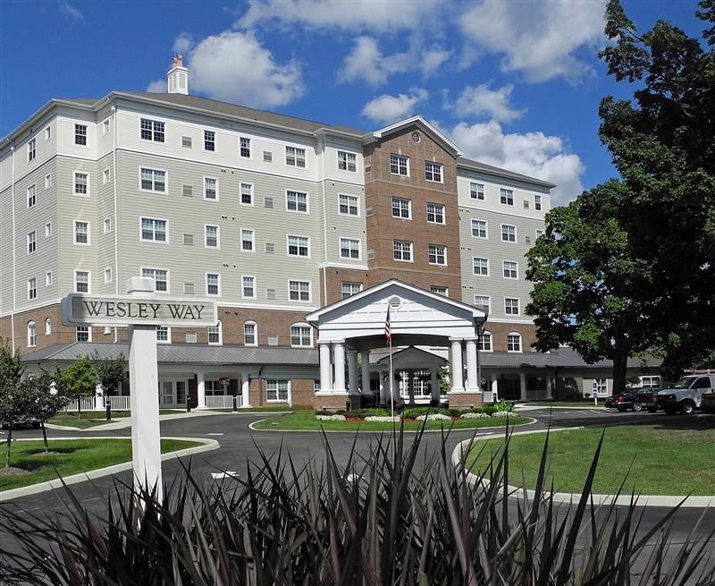 Wesley Ridge (UPDATED) - Get Pricing & See 5 Photos in Reynoldsburg, OH