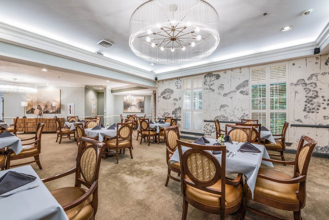 The 20 Best Assisted Living Facilities in Asheville, NC | Seniorly