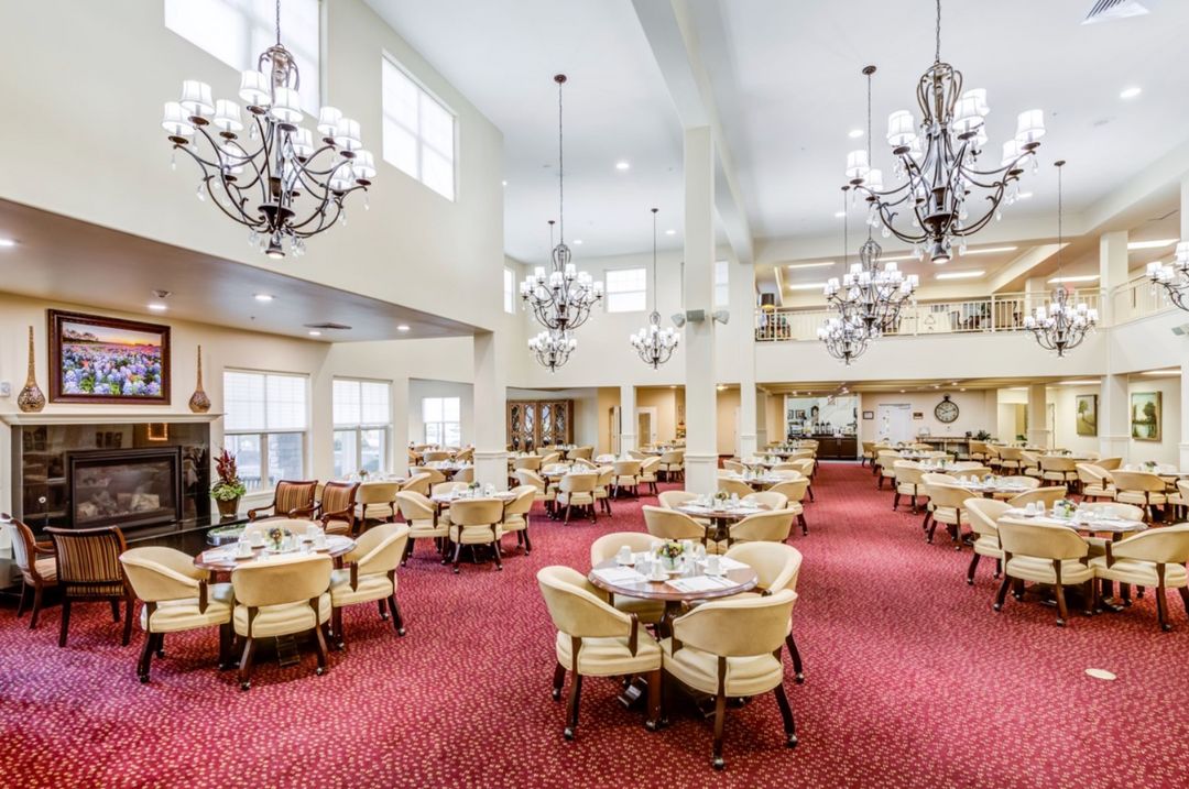 Alexis Estates Gracious Retirement Living (UPDATED) - Get Pricing, See ...