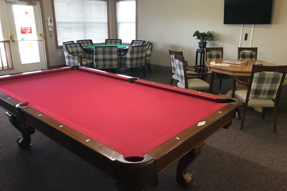 The 20 Best Assisted Living Facilities in Des Moines, IA | Seniorly