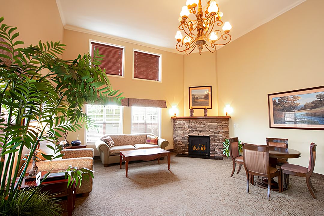 Avamere Court At Keizer (UPDATED) - Get Pricing, See 29 Photos & See ...