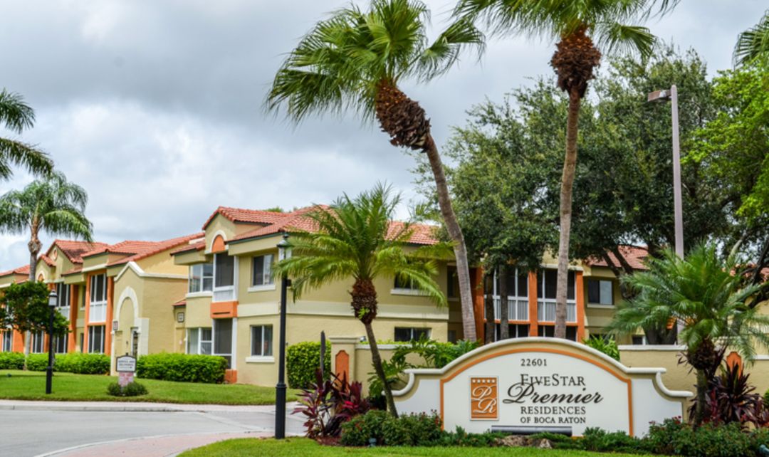 Five Star Premier Residences Of Boca Raton (UPDATED) - Get Pricing, See ...