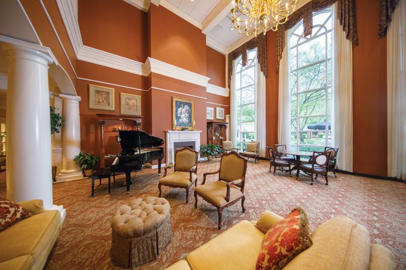 Adams Place (UPDATED) - Get Pricing & See 20 Photos in Murfreesboro, TN