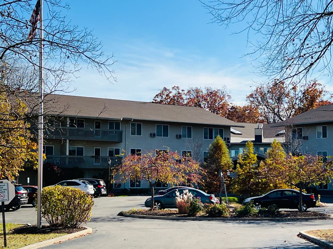 The Arboretum Senior Living (UPDATED) - Get Pricing & See 5 Photos in ...