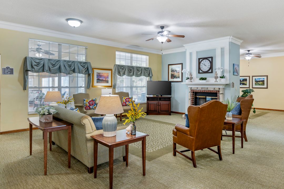 The 20 Best Assisted Living Facilities in Augusta, GA | Seniorly