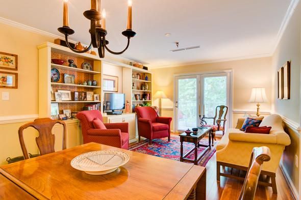 The Forest at Duke - Get Pricing, Photos & Amenities in Durham, NC ...