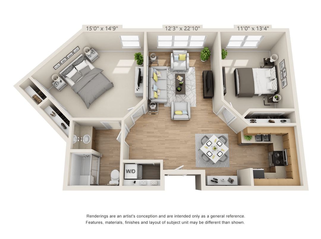 Touchmark On West Prospect (UPDATED) - Get Pricing, See 27 Photos, Read ...