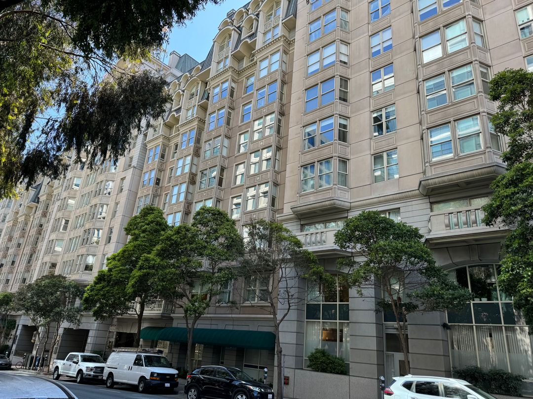 San Francisco Towers (UPDATED) - Get Pricing & See 7 Photos in San ...