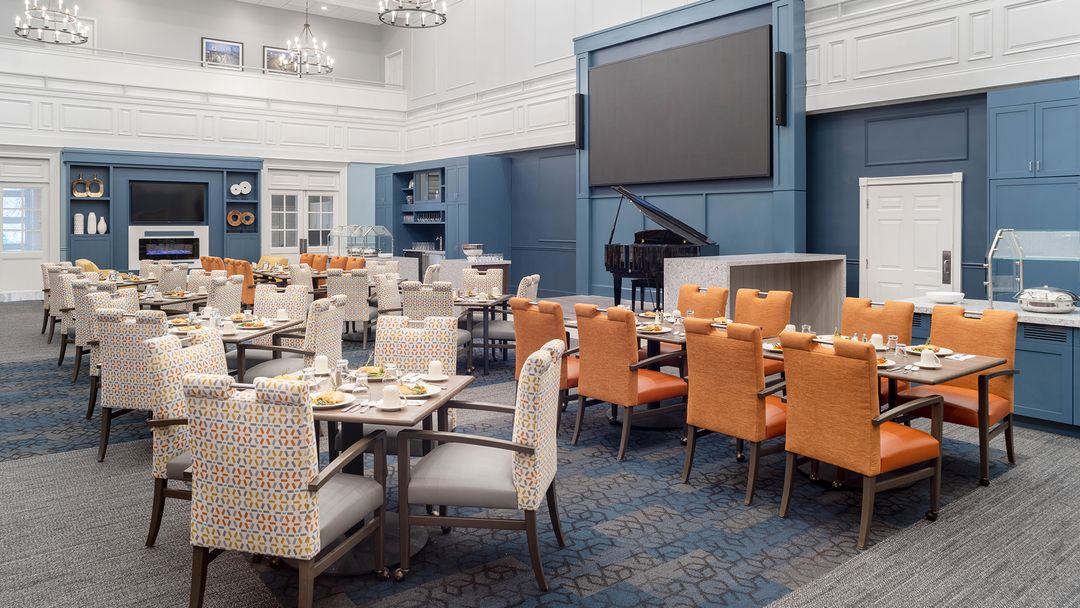 Atria Maplewood Place (UPDATED) - Get Pricing & See 20 Photos in Malden, MA