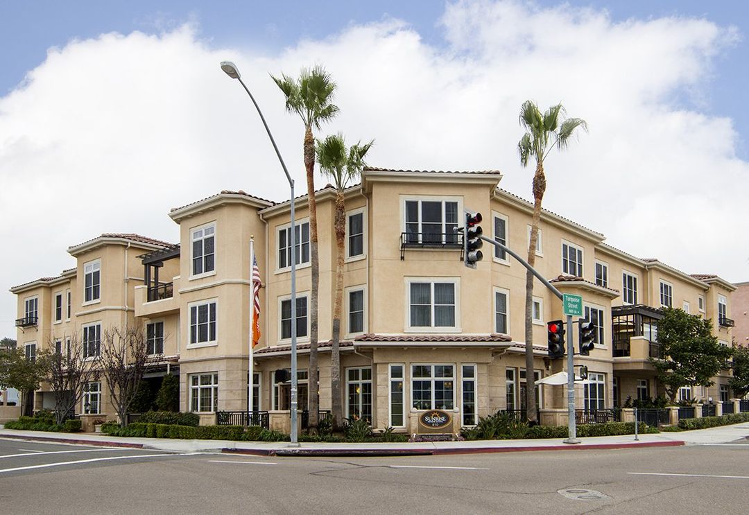 The 20 Best Assisted Living Facilities in San Diego, CA | Seniorly