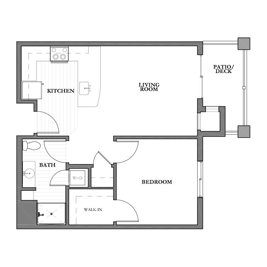 The Enclave at Round Rock Senior Living (UPDATED) - Get Pricing, See 15 ...