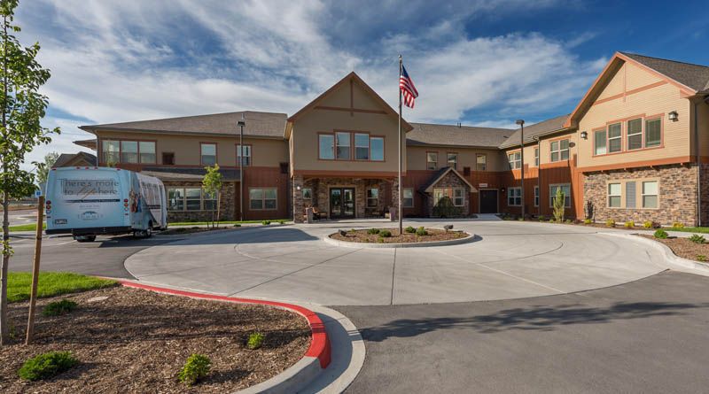 Summit Senior Living (UPDATED) - Get Pricing, See 14 Photos & Read ...